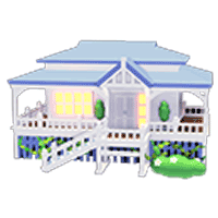 Queenslander House - Roblox Adopt Me Trade | Traderie
