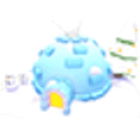 Igloo Home - Roblox Adopt Me Trade | Traderie