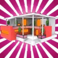 Party House Listing | Roblox Adopt Me Trade | Traderie