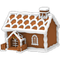 Gingerbread House - Roblox Adopt Me Trade | Traderie