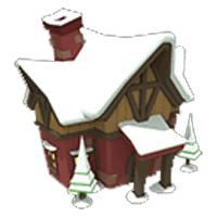 Cozy Cabin - Roblox Adopt Me Trade | Traderie