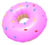 Eaten Donut - Roblox Adopt Me Trade | Traderie