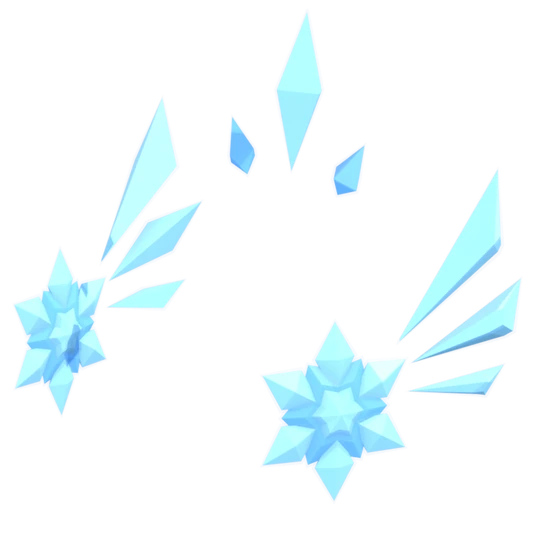 Frozen Crown | Roblox Adopt Me Wiki