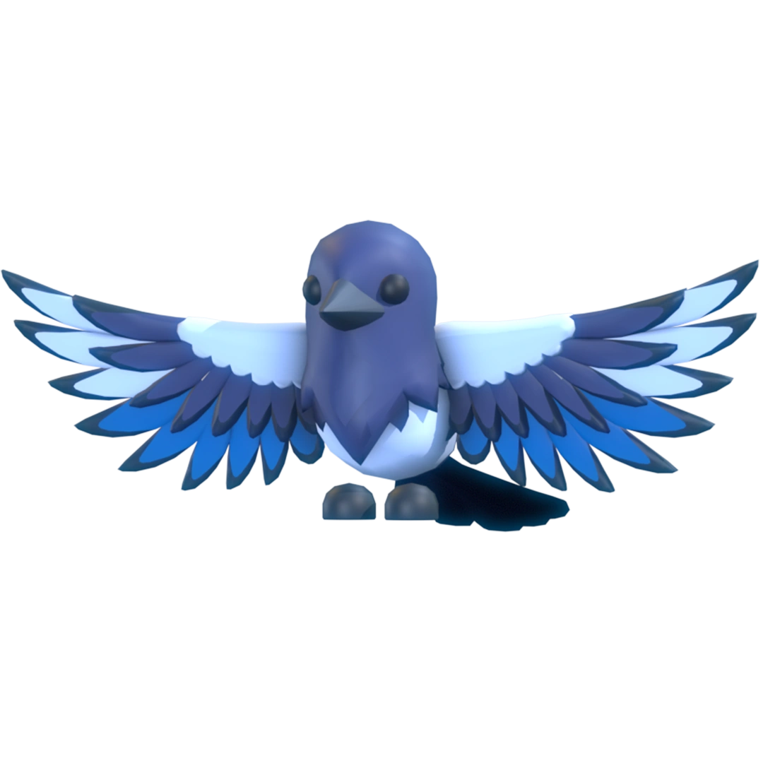 Magpie - Roblox Adopt Me Trade | Traderie