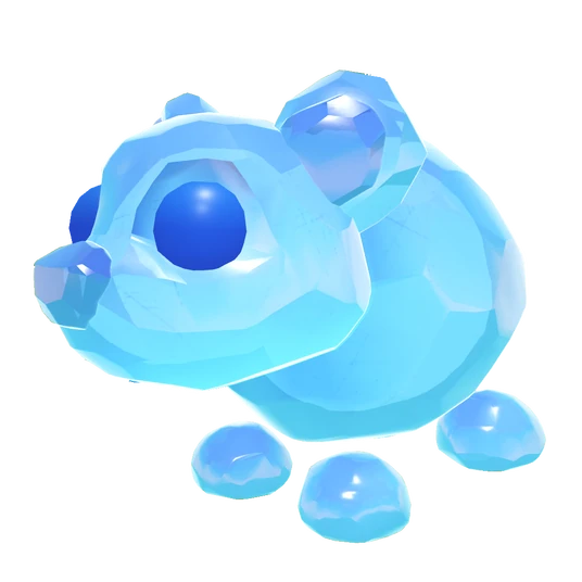 What is Frostbite Bear worth? Frostbite Bear Value and Recent Trades ...