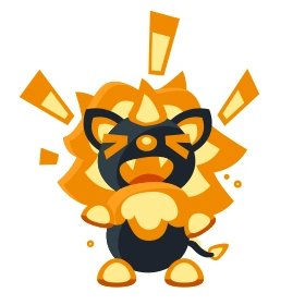 Frostbite Cub - Roblox Adopt Me Trade | Traderie