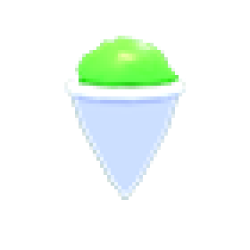 Snow Cone - Roblox Adopt Me Trade | Traderie