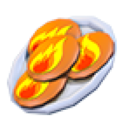 Campfire Cookie Bait | Roblox Adopt Me Wiki