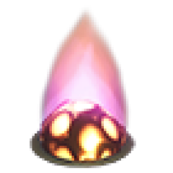 Cuddly Candle - Roblox Adopt Me Trade | Traderie