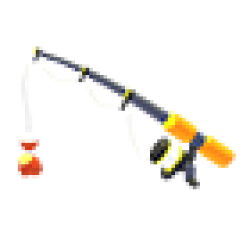 Mahi Spinning Rod | Roblox Adopt Me Trade | Traderie