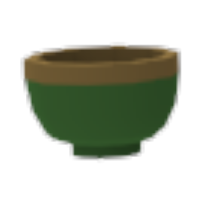 Green Tea Cup - Roblox Adopt Me Trade | Traderie