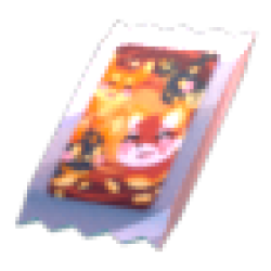 Fire Dimension Sticker Pack | Roblox Adopt Me Wiki