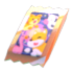 Premium Sticker Pack Listing | Roblox Adopt Me Trade | Traderie