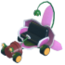 Orchid Racer - Roblox Adopt Me Trade | Traderie