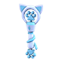 Kitty Rattle - Roblox Adopt Me Trade | Traderie