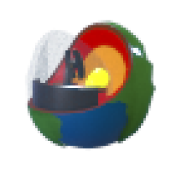 Planetary Core Car - Roblox Adopt Me Trade | Traderie