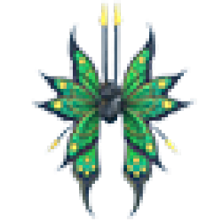 Sakura Spirit - Roblox Adopt Me Trade | Traderie