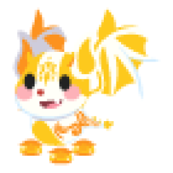 Great Pyrenees - Roblox Adopt Me Trade | Traderie