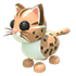 Flower Power Duckling - Roblox Adopt Me Trade | Traderie