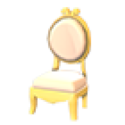 Tea Party Chair - Roblox Adopt Me Trade | Traderie