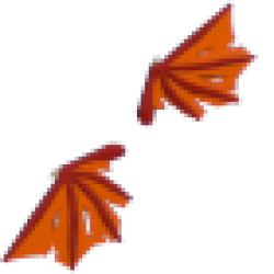 Demon Wings - Roblox Adopt Me Trade | Traderie