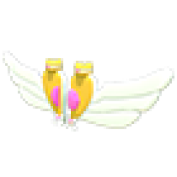 Sakura Spirit - Roblox Adopt Me Trade | Traderie