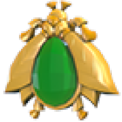 Cicada Brooch - Roblox Adopt Me Trade | Traderie