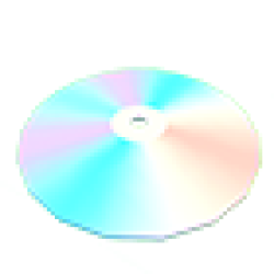 What is Cd Throwing Disc worth? Cd Throwing Disc Value and Recent ...