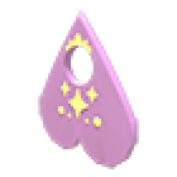 Planchette Hair Clip - Roblox Adopt Me Trade | Traderie