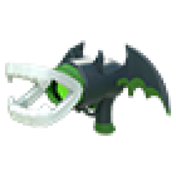 Vampire Teeth Grappling Hook - Roblox Adopt Me Trade | Traderie