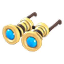 Spyglass Glasses - Roblox Adopt Me Trade | Traderie