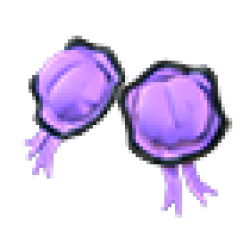 Hair Buns - Roblox Adopt Me Trade | Traderie