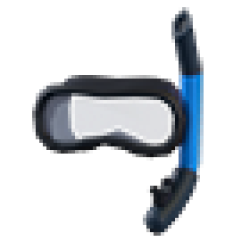 Snorkel Set - Roblox Adopt Me Trade | Traderie