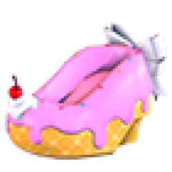 Ice Cream Heels - Roblox Adopt Me Trade | Traderie