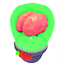 Brain Jar - Roblox Adopt Me Trade | Traderie