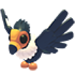 California Condor - Roblox Adopt Me Trade | Traderie
