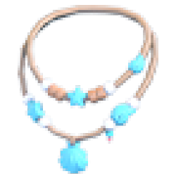 Beach Necklace - Roblox Adopt Me Trade | Traderie