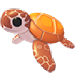 Sea Turtle - Roblox Adopt Me Trade | Traderie