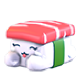 Sushi Plushie Roblox Adopt Me Trade Traderie