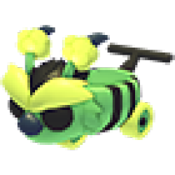 Humbug Stroller - Roblox Adopt Me Trade | Traderie