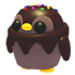 Choco Penguin | Roblox Adopt Me Wiki