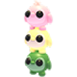 Looking For Dango Penguins | Roblox Adopt Me Trade | Traderie