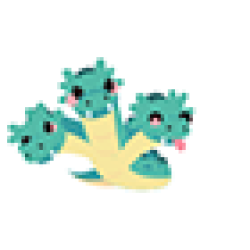 Jekyll Hydra Animated Sticker - Roblox Adopt Me Trade | Traderie