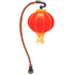 Lunar Lantern - Roblox Adopt Me Trade | Traderie