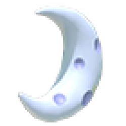 Crescent Moon Car - Roblox Adopt Me Trade | Traderie