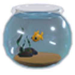Fishbowl Hat - Roblox Adopt Me Trade | Traderie