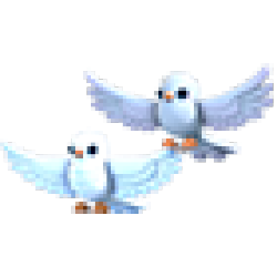 Floral Eggy - Roblox Adopt Me Trade | Traderie