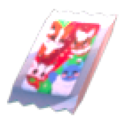 Winter 2024 Sticker Pack - Roblox Adopt Me Trade | Traderie