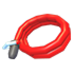 Fire Hose Scarf - Roblox Adopt Me Trade | Traderie