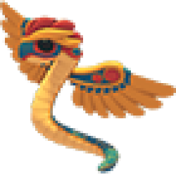 Looking For Quetzalcoatl | Roblox Adopt Me Trade | Traderie